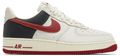 Buy Nike Air Force 1 '07 Premium 'Chicago Pack' - FQ8743 121 | GOAT