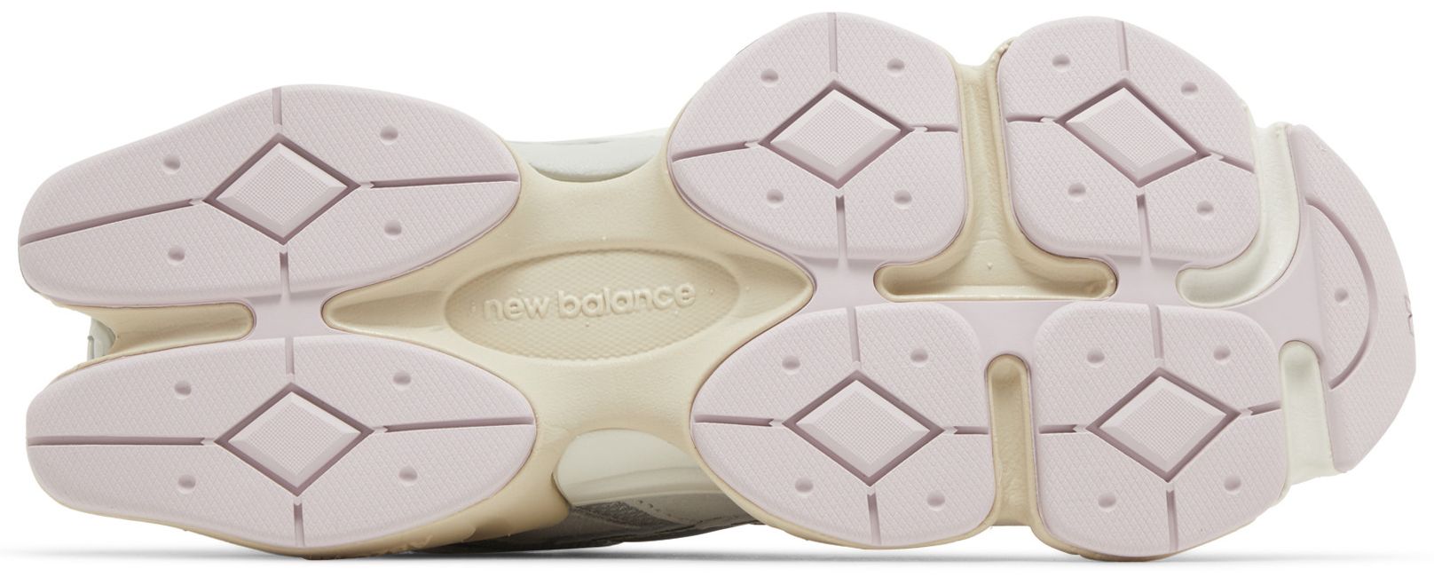 Buy New Balance 9060 'Grey Matter December Sky' - U9060GM | GOAT