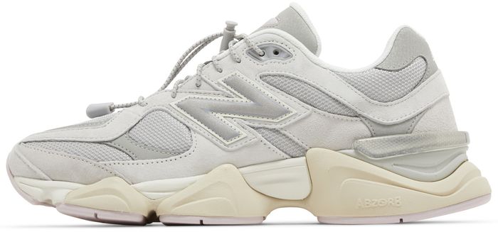 Buy New Balance 9060 'Grey Matter December Sky' - U9060GM | GOAT