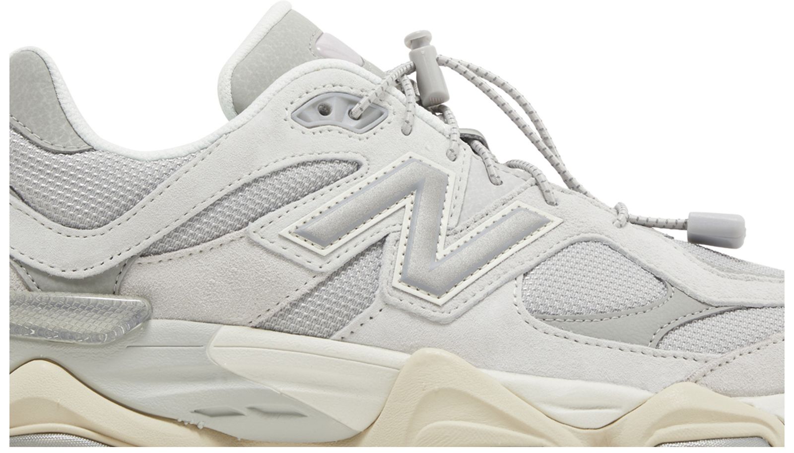 Buy New Balance 9060 'Grey Matter December Sky' - U9060GM | GOAT