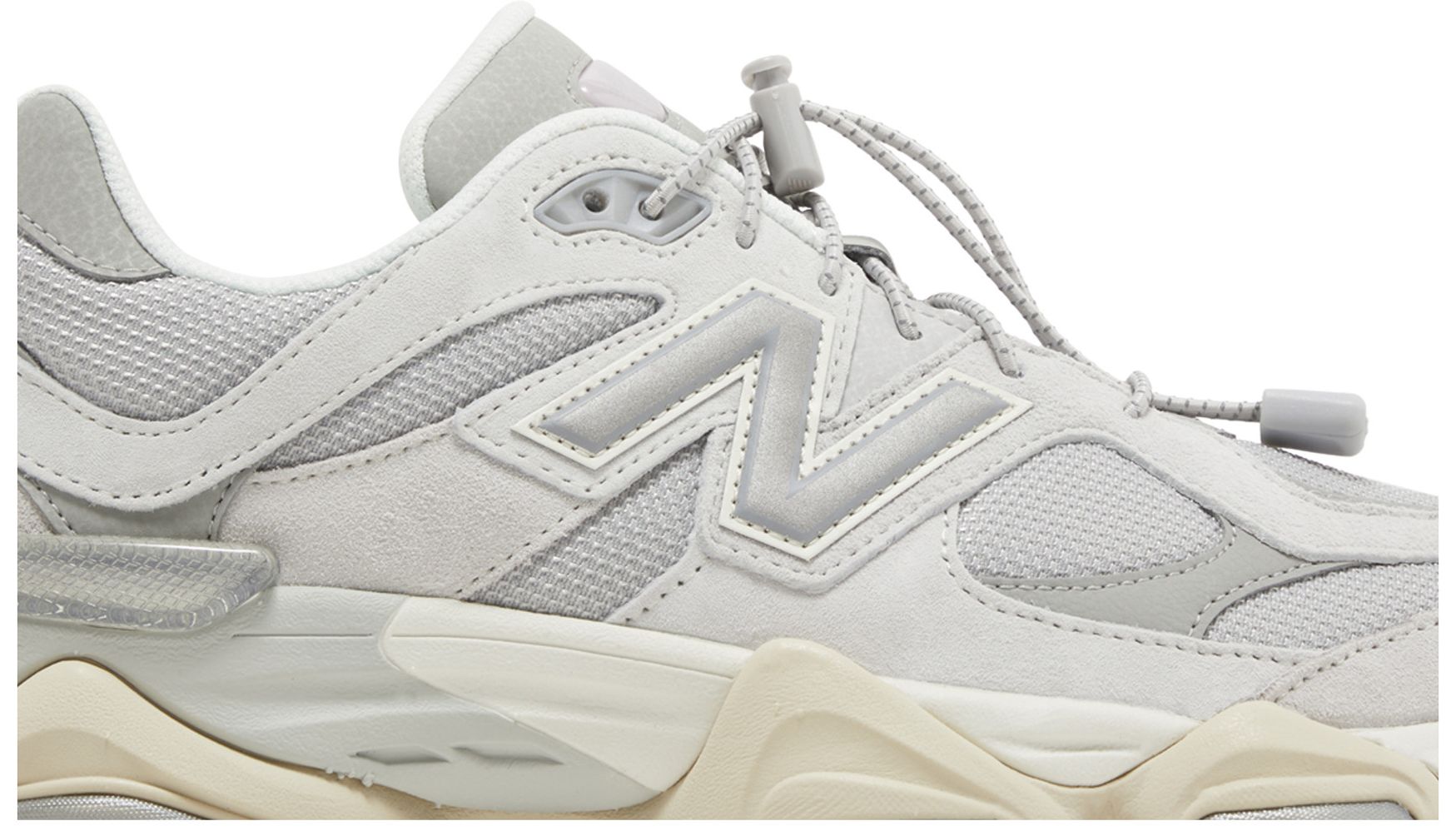 Buy New Balance 9060 'Grey Matter December Sky' - U9060GM | GOAT