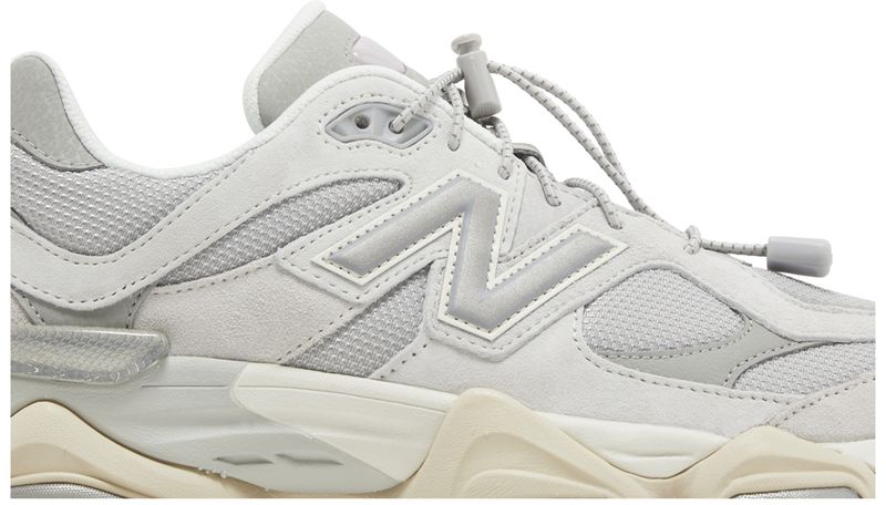 Buy New Balance 9060 'Grey Matter December Sky' - U9060GM | GOAT
