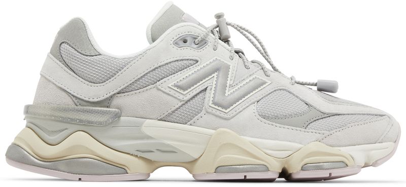Buy New Balance 9060 'Grey Matter December Sky' - U9060GM | GOAT