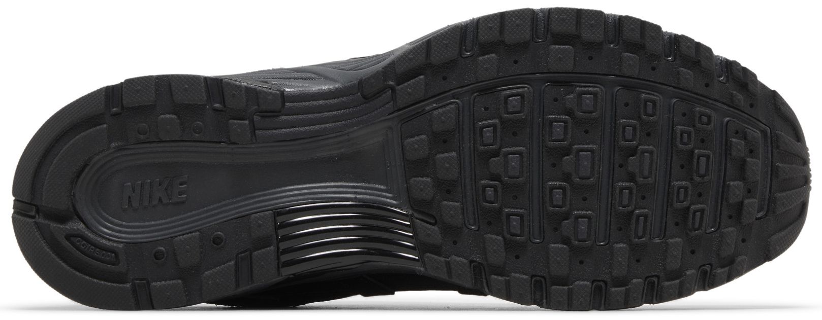 Buy Nike P-6000 Premium 'Triple Black' - FQ8732 010 | GOAT
