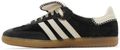 Buy Wales Bonner x adidas Samba Pony 'Black' - IE0580 | GOAT