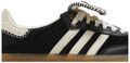 Buy Wales Bonner x adidas Samba Pony 'Black' - IE0580 | GOAT