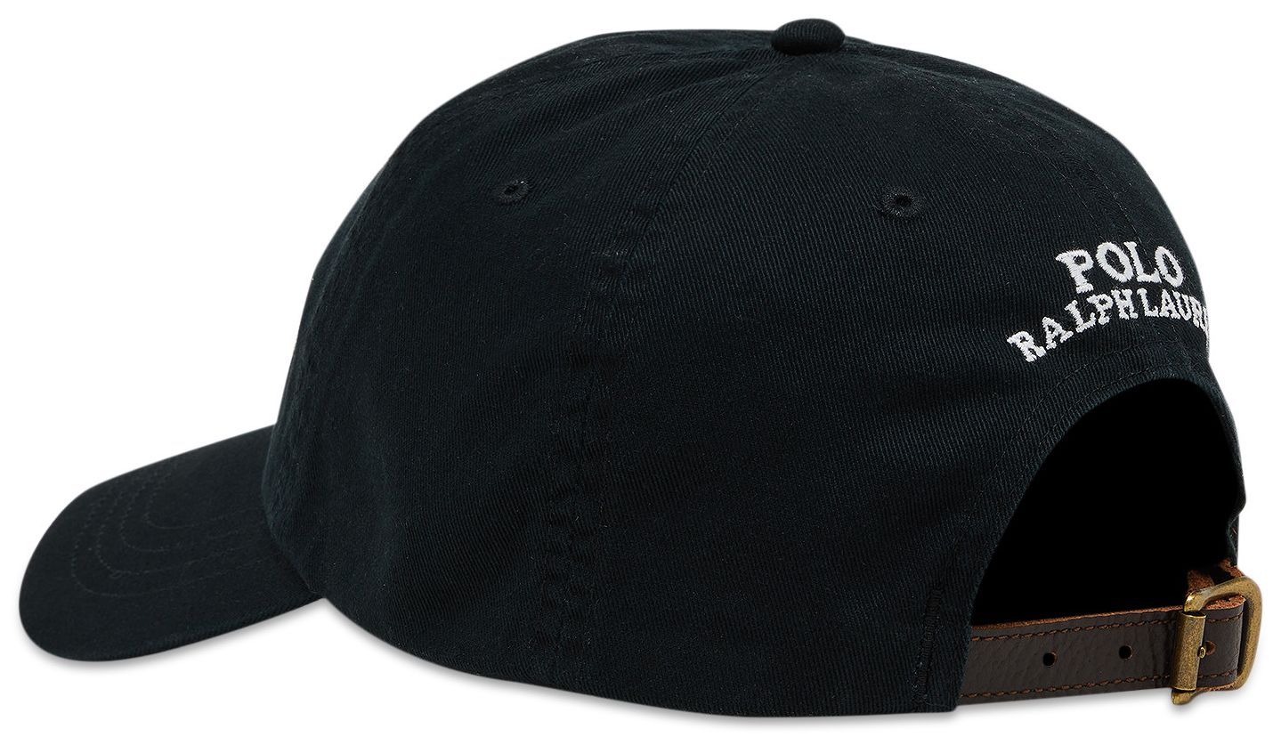 Buy GOAT Exclusive Polo Ralph Lauren Classic Sport Cap, Vintage Polo ...