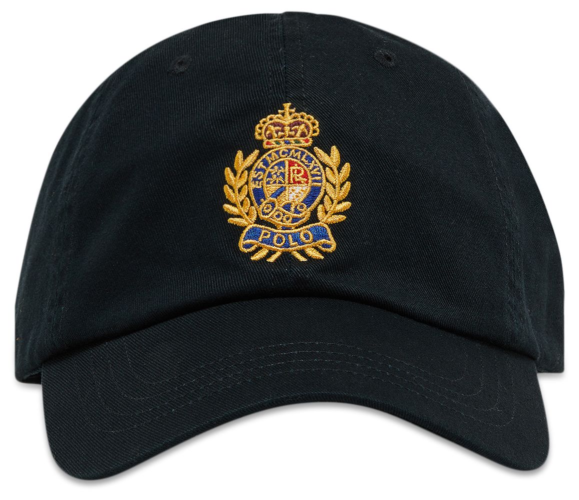 Buy GOAT Exclusive Polo Ralph Lauren Classic Sport Cap, Vintage Polo ...