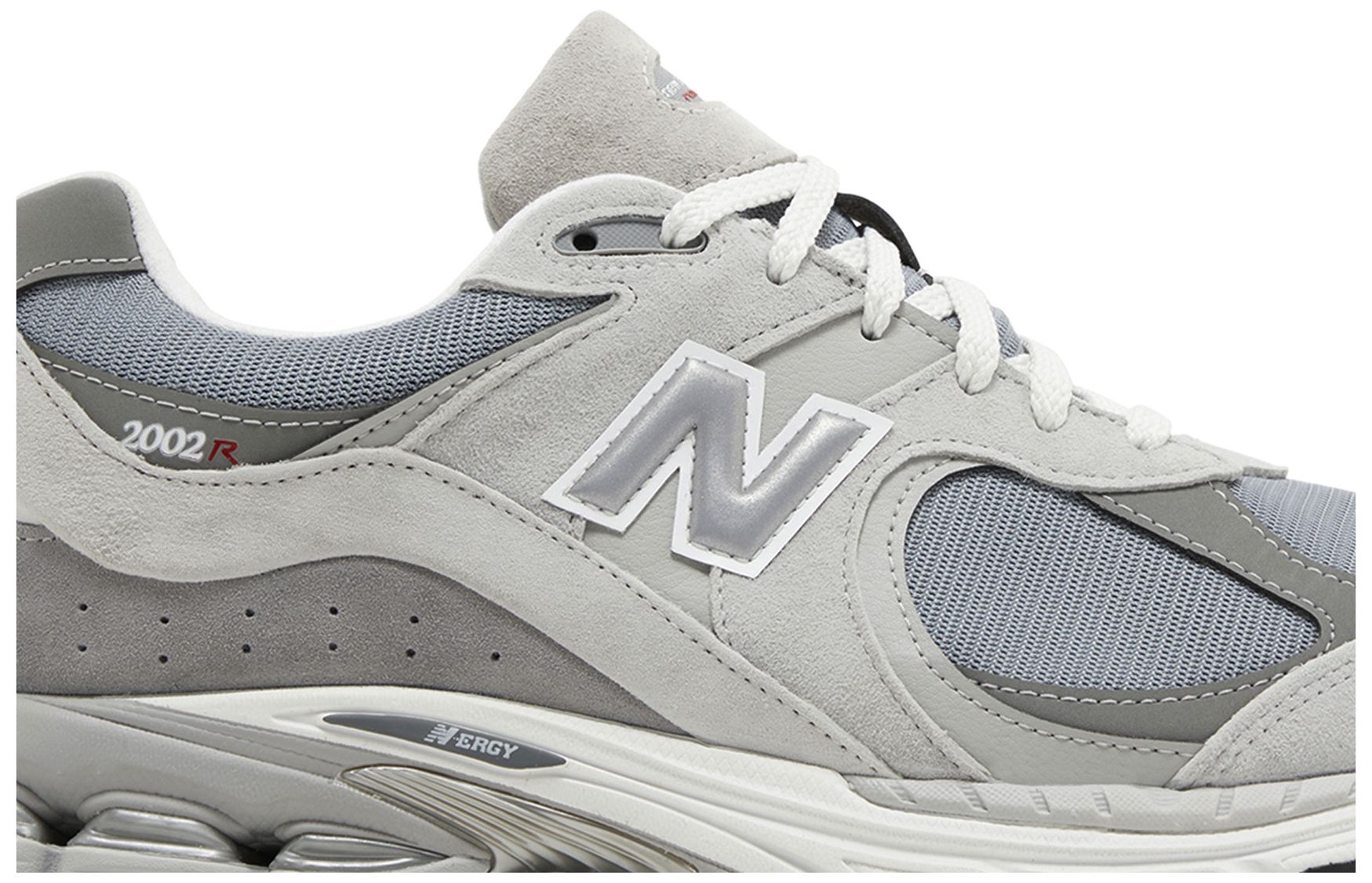 Buy New Balance 2002R GORE-TEX 'Concrete' - M2002RXJ | GOAT