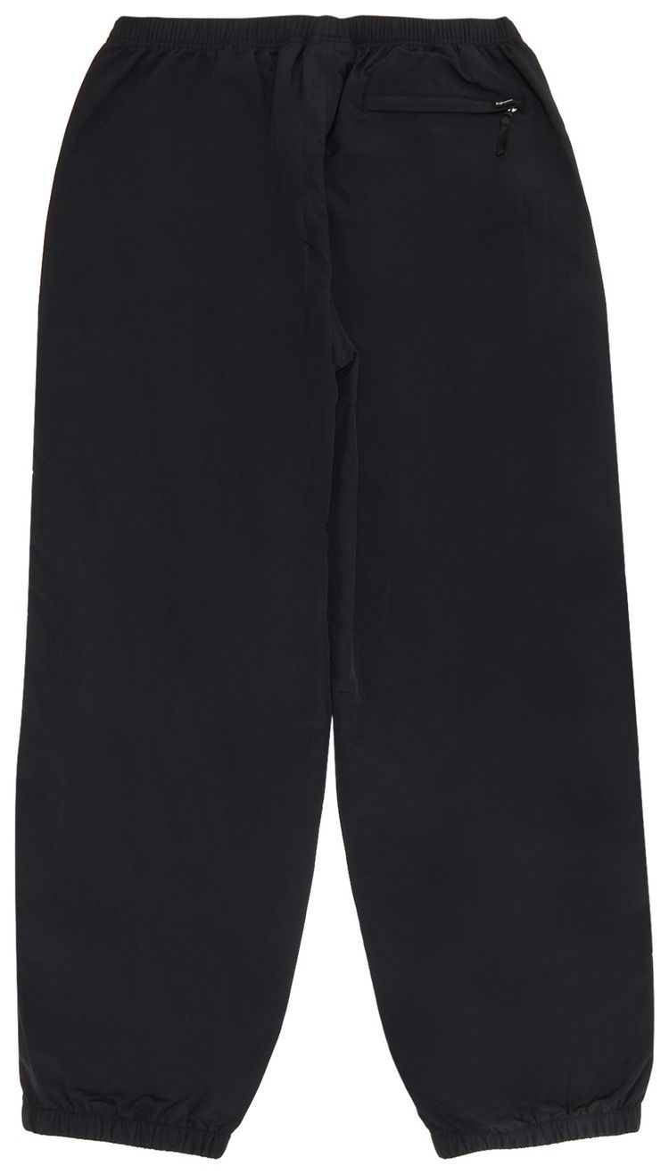 Buy Supreme Warm Up Pant 'Black' - FW23P34 BLACK | GOAT