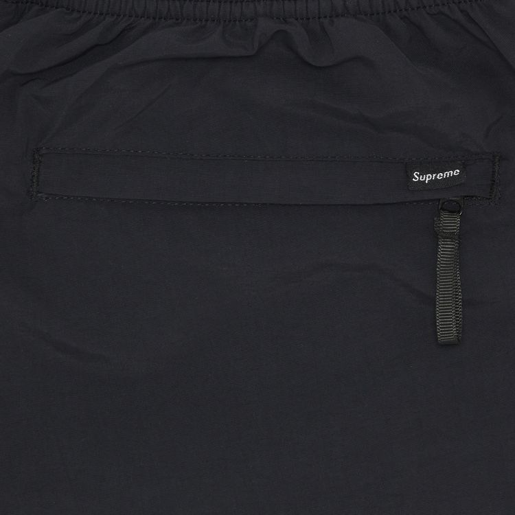 Buy Supreme Warm Up Pant 'Black' - FW23P34 BLACK | GOAT