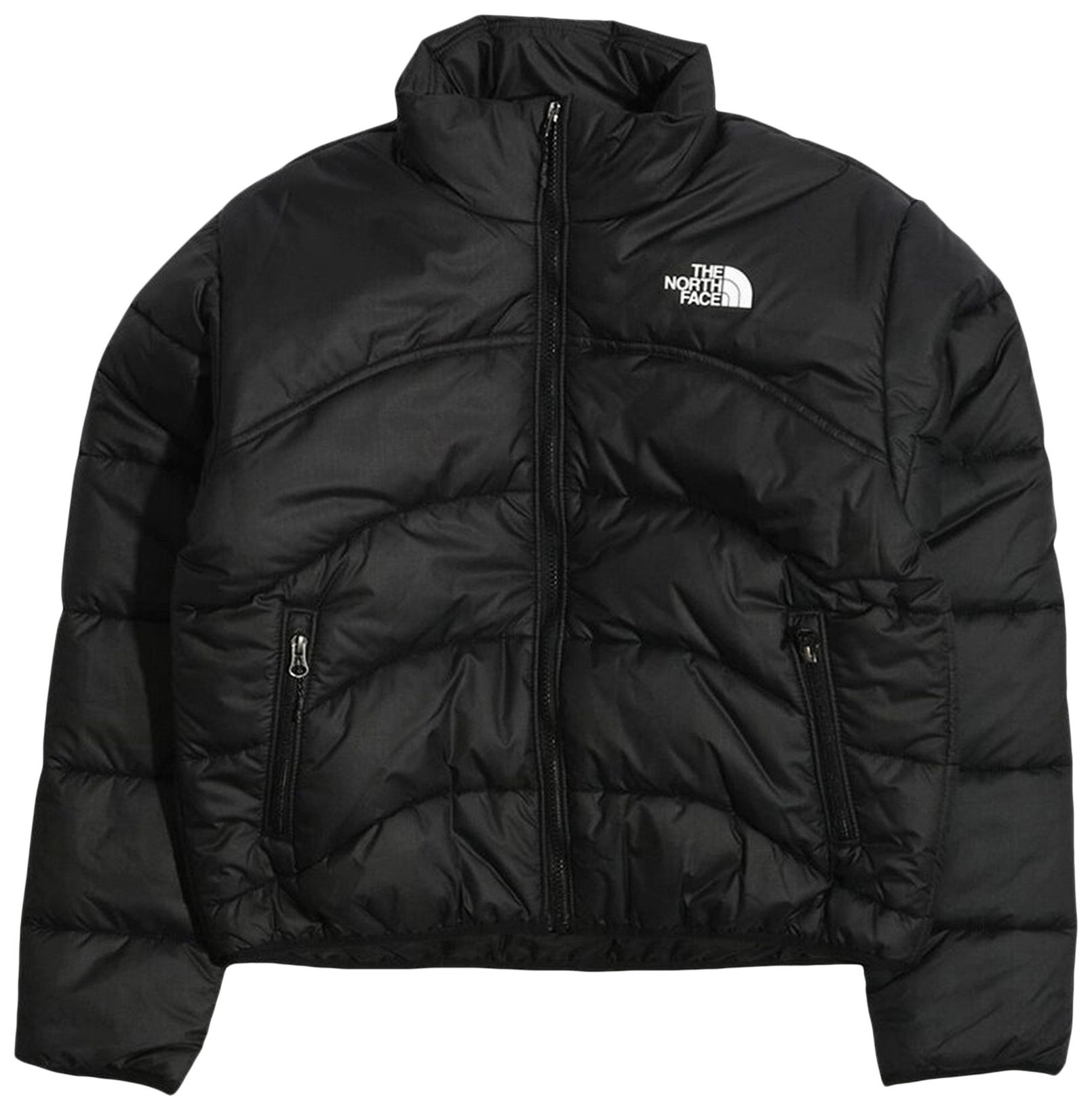 Buy The North Face 2000 Jacket 'Black' - NF0A7URFJK3 | GOAT