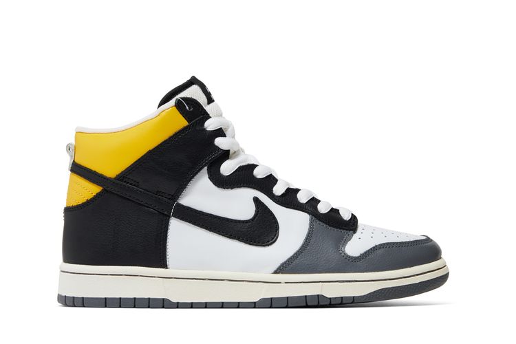 Buy Nike Dunk High Pro SB 'Daniel Shimizu' - 305050 101 | GOAT