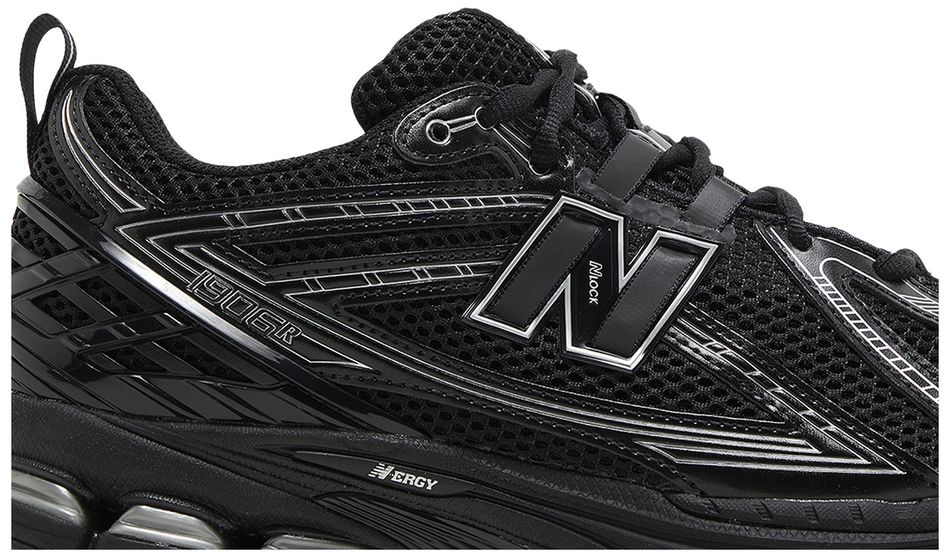 Buy New Balance 1906R 'Black Grey' - M1906RCH | GOAT