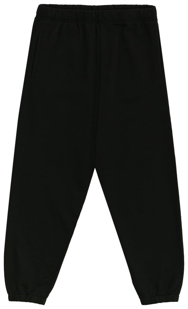 Buy Carhartt Wip Pocket Sweat Pant Black I032342 Blac Goat Au