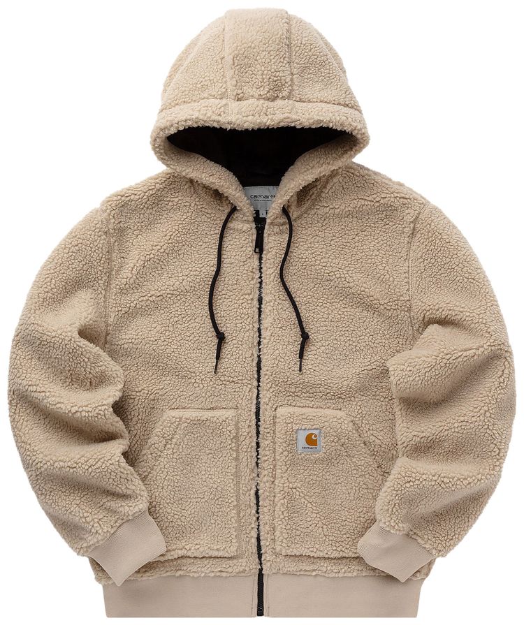 Achetez Des Carhartt Wip Og Active Liner Jacket Beige I032301 Beig