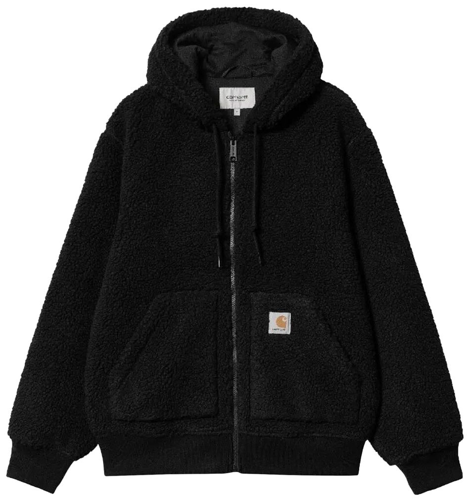 Buy Carhartt Wip Og Active Liner Black I032301 Blac Goat
