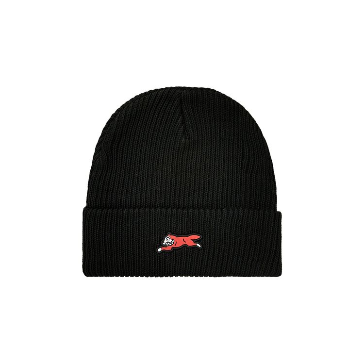 Buy Icecream Igloo Knit Cap 'Black' - 431 8801 BLAC | GOAT