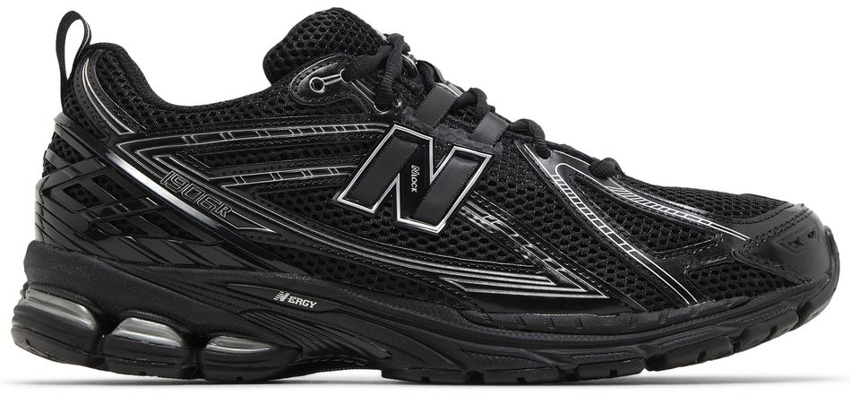 Buy New Balance 1906R 'Black Grey' - M1906RCH | GOAT