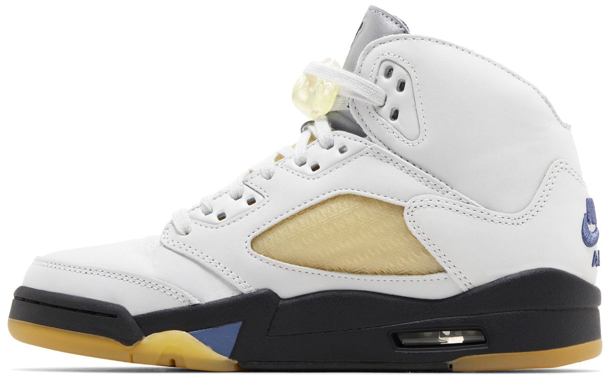 Buy A Ma Maniére x Wmns Air Jordan 5 Retro 'Dawn' - FZ5758 004 | GOAT
