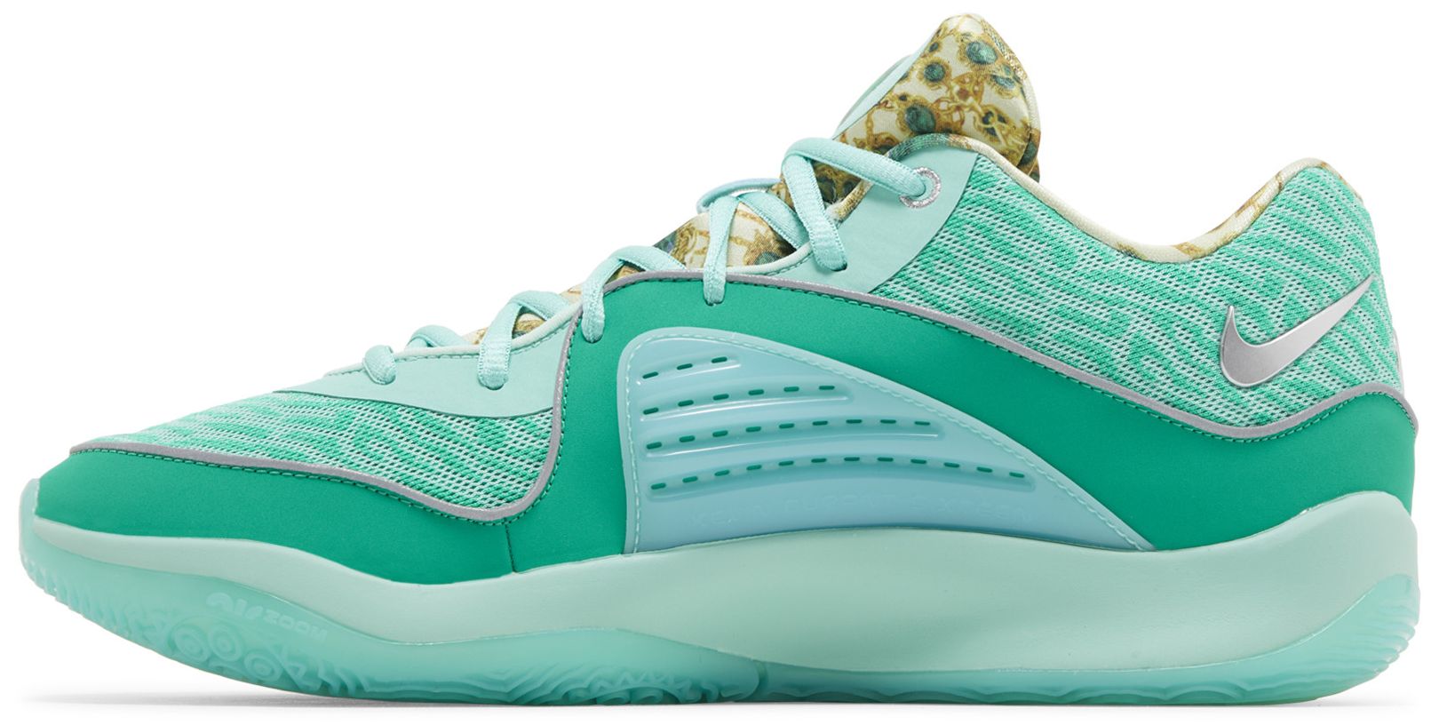 Buy Nike KD 16 NRG 'Wanda' - DV2917 301 | GOAT