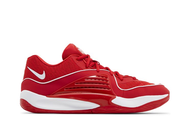 Buy Nike KD 16 TB 'University Red' - DZ2927 600 | GOAT