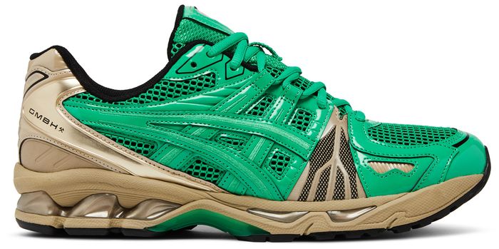 Buy GmbH x Gel Kayano Legacy 'Cilantro' - 1203A350 300 | GOAT