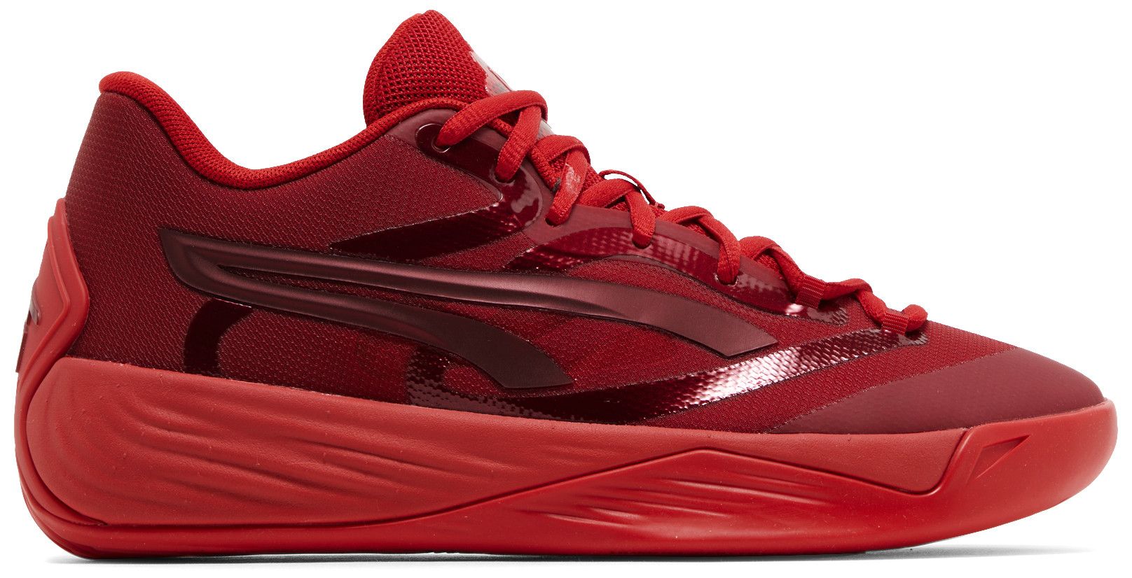 Buy Puma Wmns Stewie 2 'Ruby' - 378317 01 | GOAT