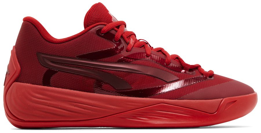 Buy Puma Wmns Stewie 2 'Ruby' - 378317 01 | GOAT