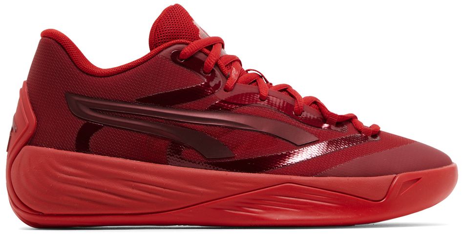 Buy Puma Wmns Stewie 2 'Ruby' - 378317 01 | GOAT