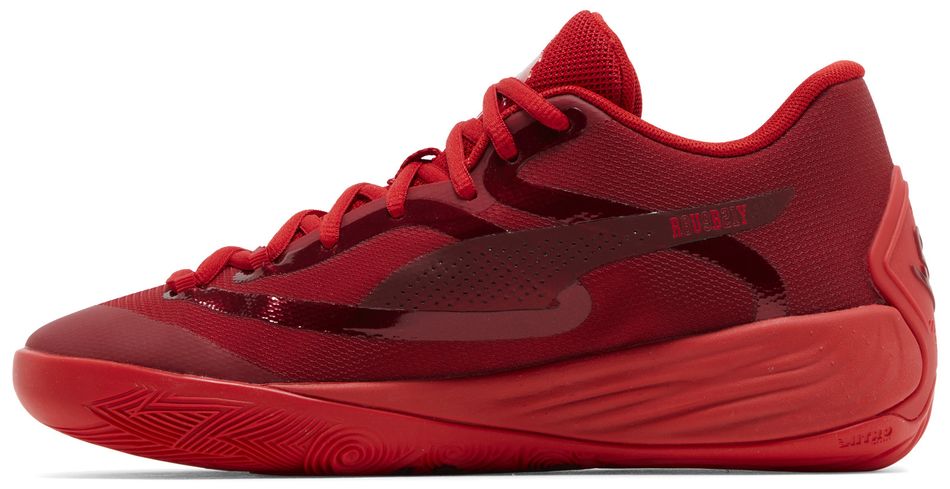 Buy Puma Wmns Stewie 2 'Ruby' - 378317 01 | GOAT