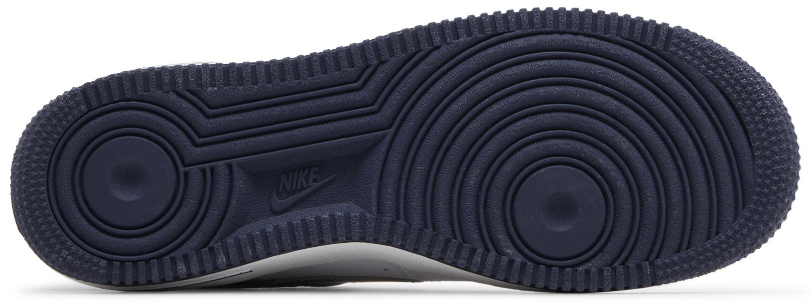 Buy Nike Air Force 1 LV8 GS 'Dallas Cowboys' - DQ6048 100 | GOAT