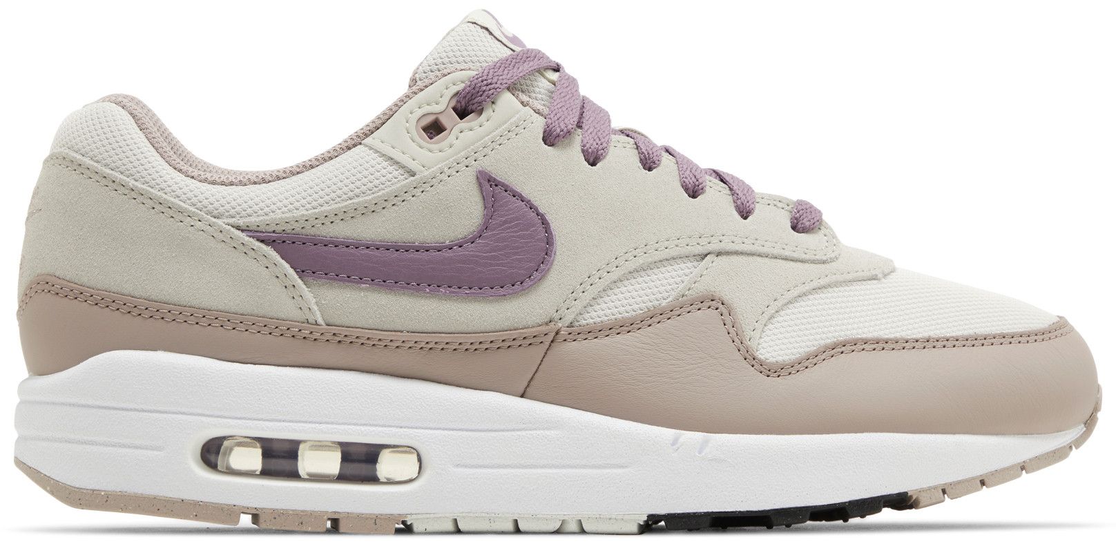 Buy Nike Air Max 1 SC 'Light Bone Violet Dust' - FB9660 002 | GOAT