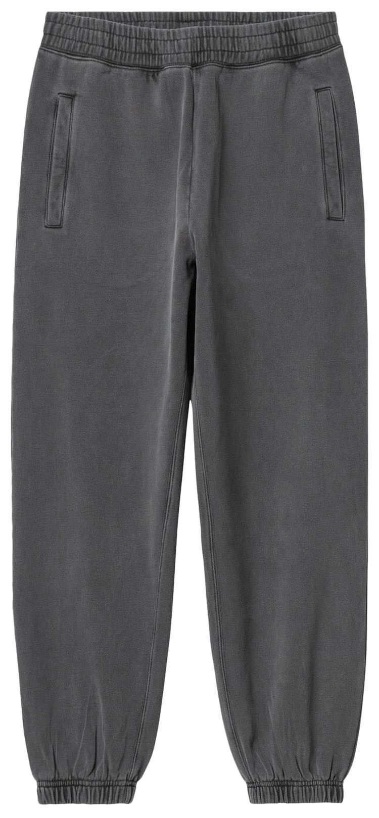 Buy Carhartt Wip Vista Grand Sweatpant Vulcan I032337 Vulc Goat