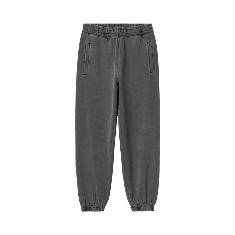 Buy Carhartt Wip Vista Grand Sweatpant Vulcan I032337 Vulc Goat