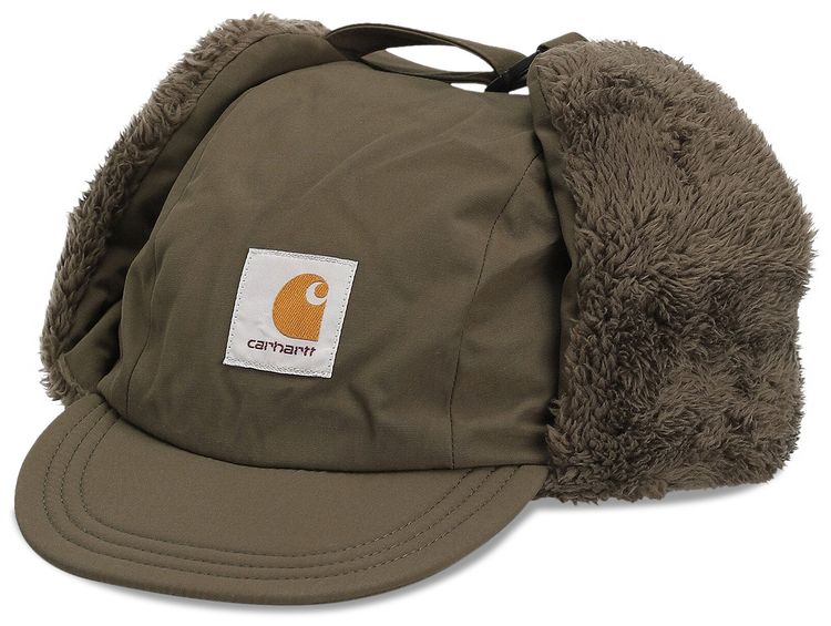Achetez des Carhartt WIP Alberta Cap 'Green' - I032199 GREE | GOAT FR Achetez des Carhartt WIP Alberta Cap 'Green' - I032199 GREE | GOAT FR