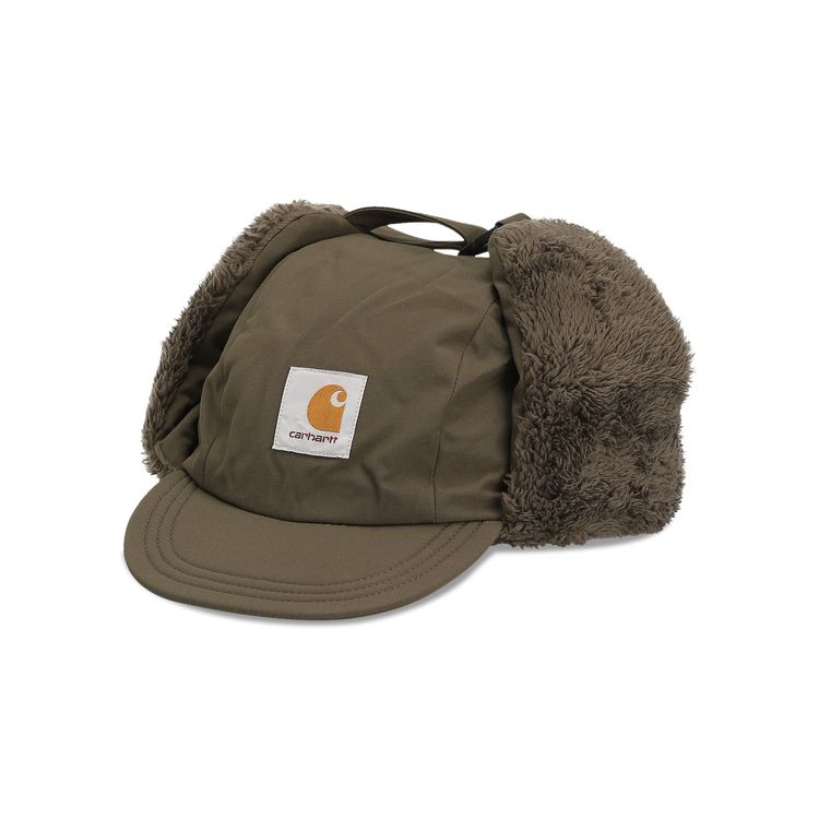 Buy Carhartt WIP Alberta Cap 'Green' - I032199 GREE | GOAT