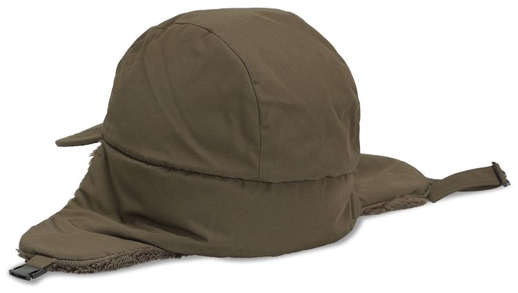 Buy Carhartt WIP Alberta Cap 'Green' - I032199 GREE | GOAT