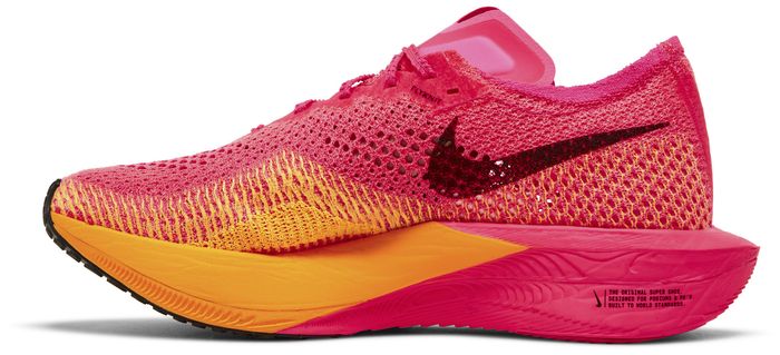 Buy Nike Wmns ZoomX VaporFly Next% 3 'Hyper Pink' - DV4130 600 | GOAT