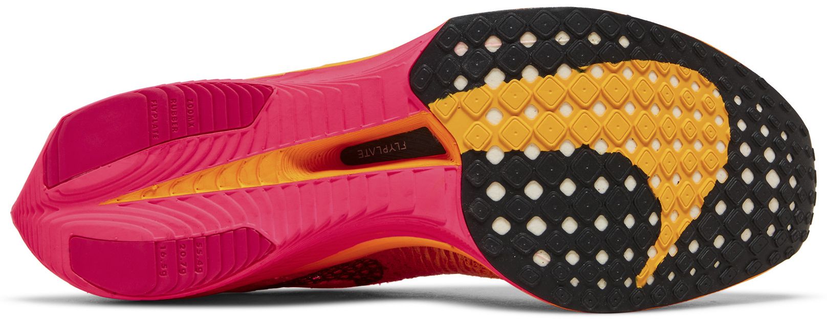 Buy Nike Wmns ZoomX VaporFly Next% 3 'Hyper Pink' - DV4130 600 | GOAT