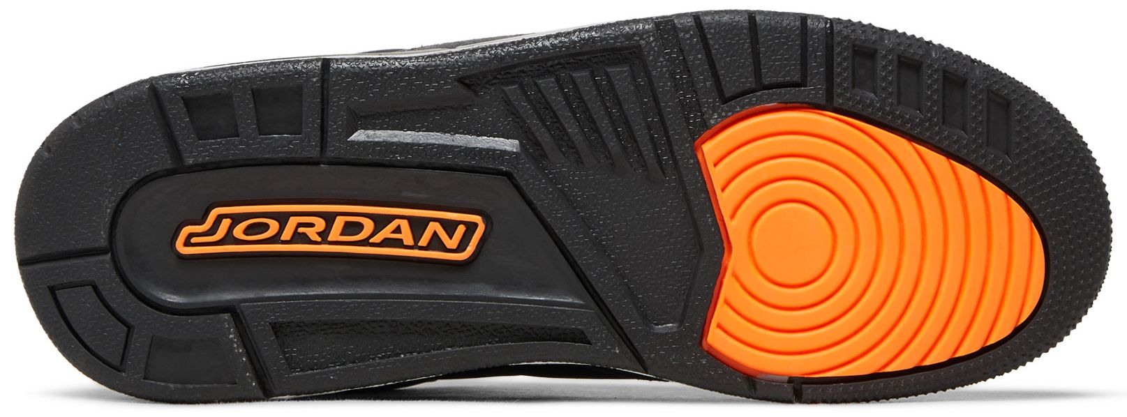 Buy Air Jordan 3 Retro GS 'Fear' 2023 - DM0967 080 | GOAT