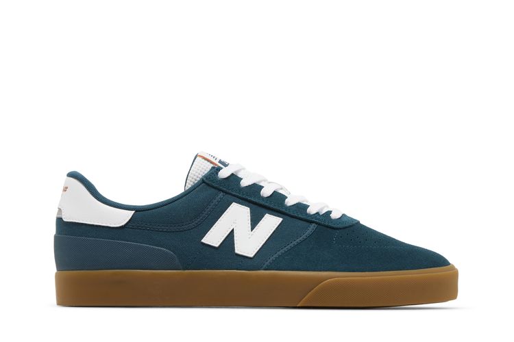 Buy New Balance Numeric 272 'Deep Ocean Gum' - NM272NOS | GOAT