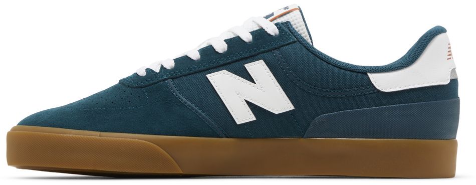 Buy New Balance Numeric 272 'Deep Ocean Gum' - NM272NOS | GOAT