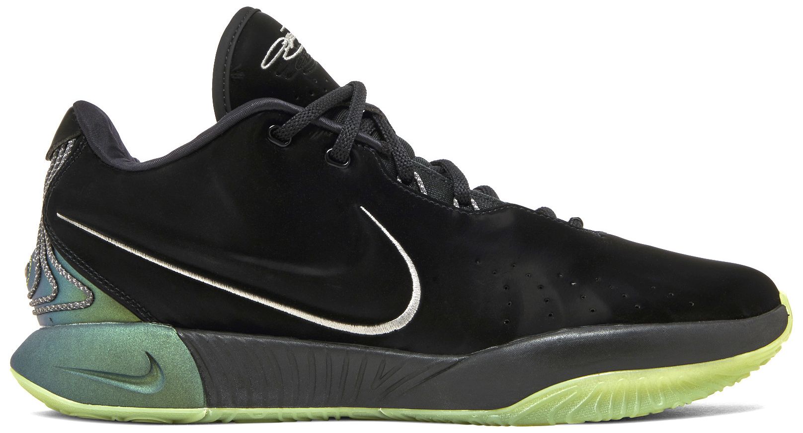 Buy Nike LeBron 21 'Tahitian' - FB2238 001 | GOAT