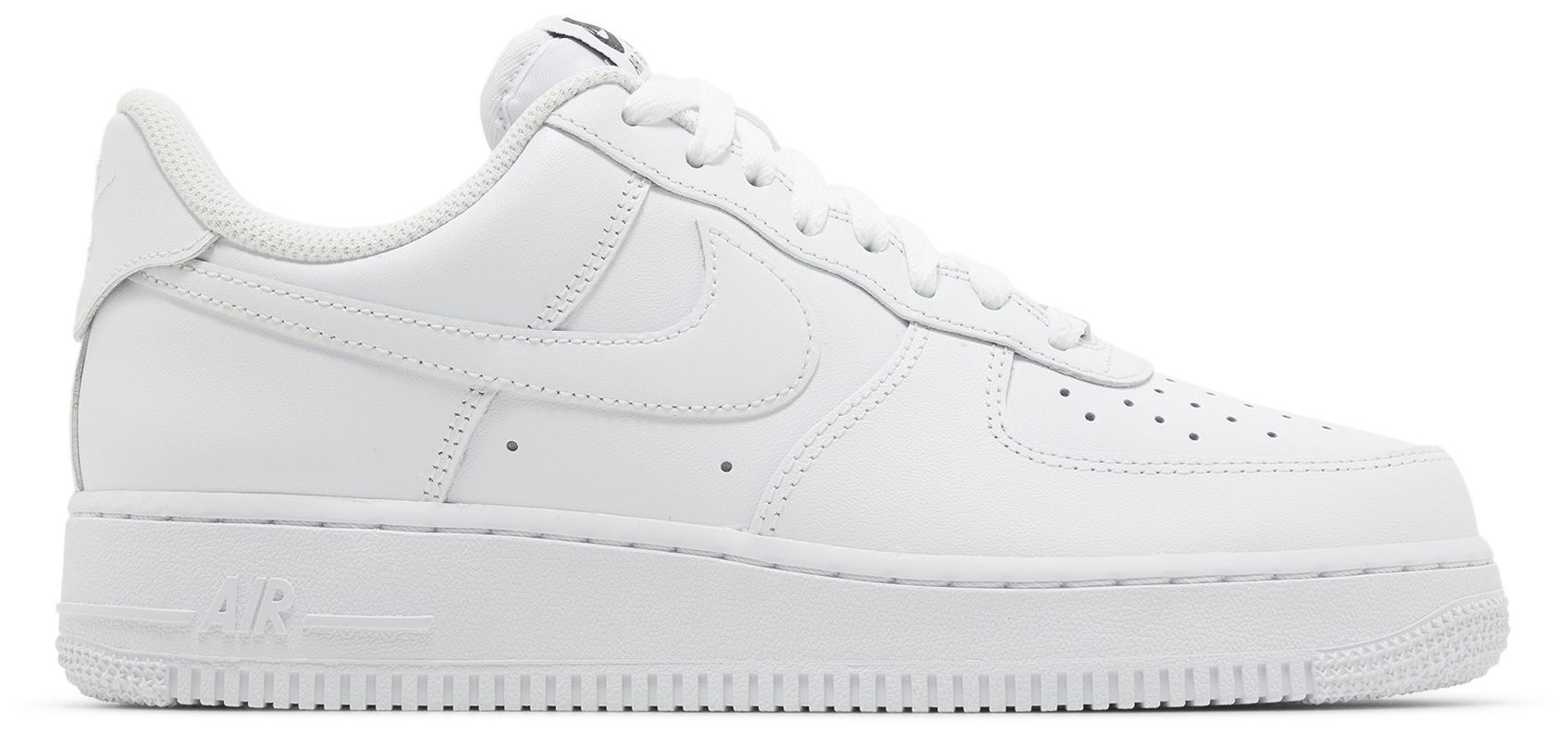 Buy Nike Wmns Air Force 1 '07 EasyOn 'White' - DX5883 100 | GOAT
