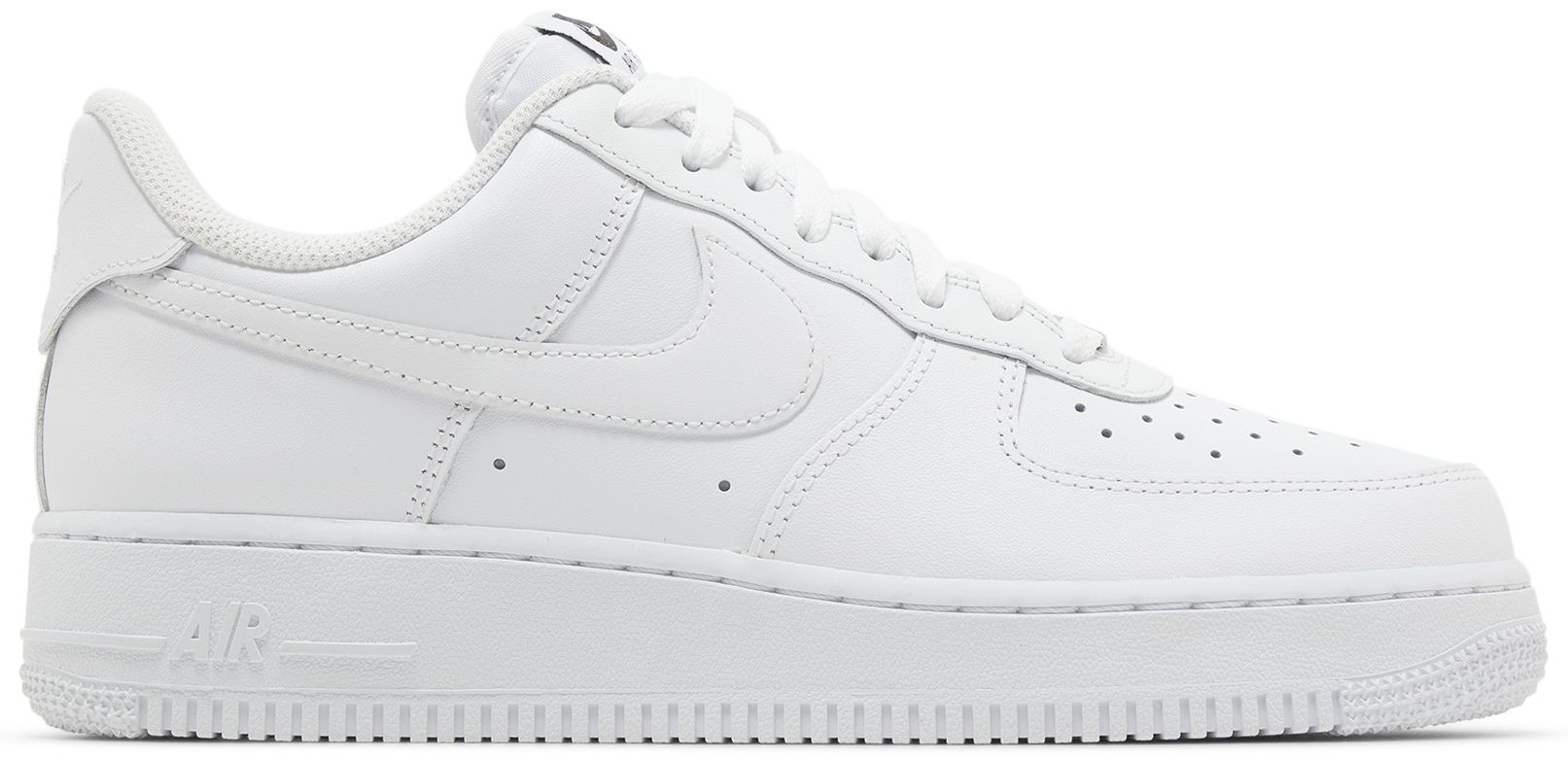 Buy Nike Wmns Air Force 1 '07 EasyOn 'White' - DX5883 100 | GOAT