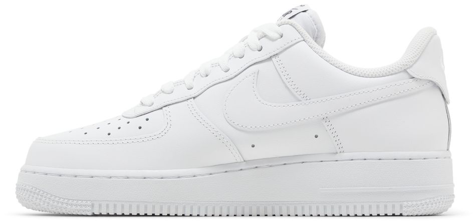 Buy Nike Wmns Air Force 1 '07 EasyOn 'White' - DX5883 100 | GOAT
