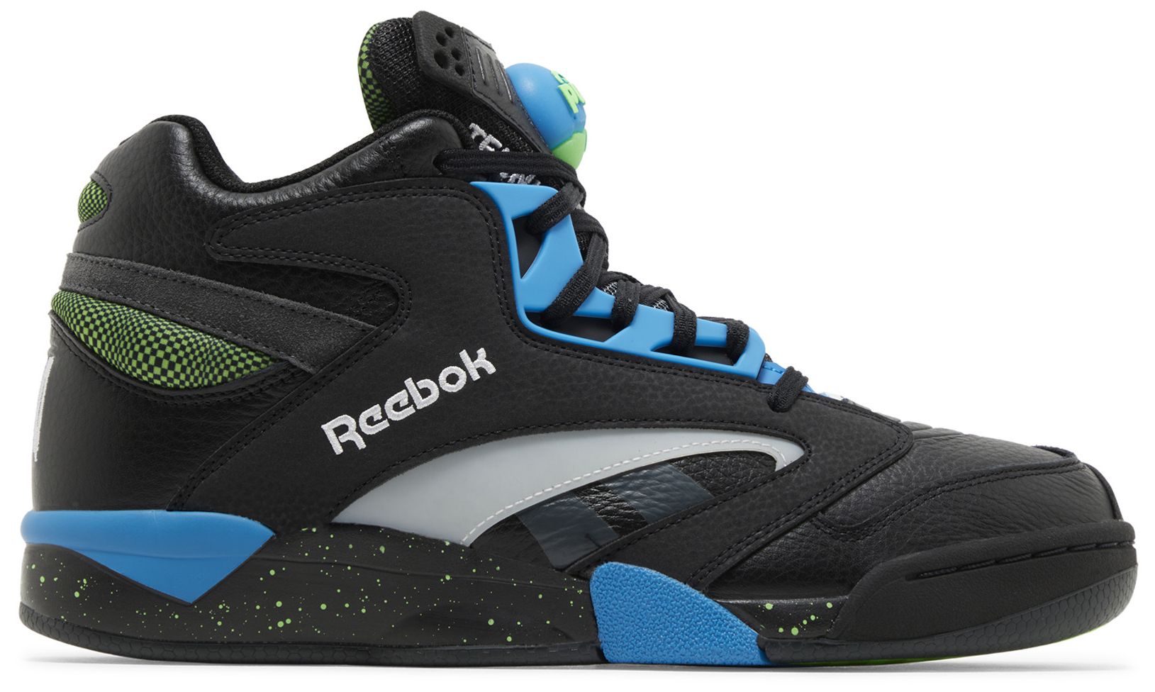 Buy Reebok Shaq Victory Pump 'Pump Universe' - H06491 | GOAT