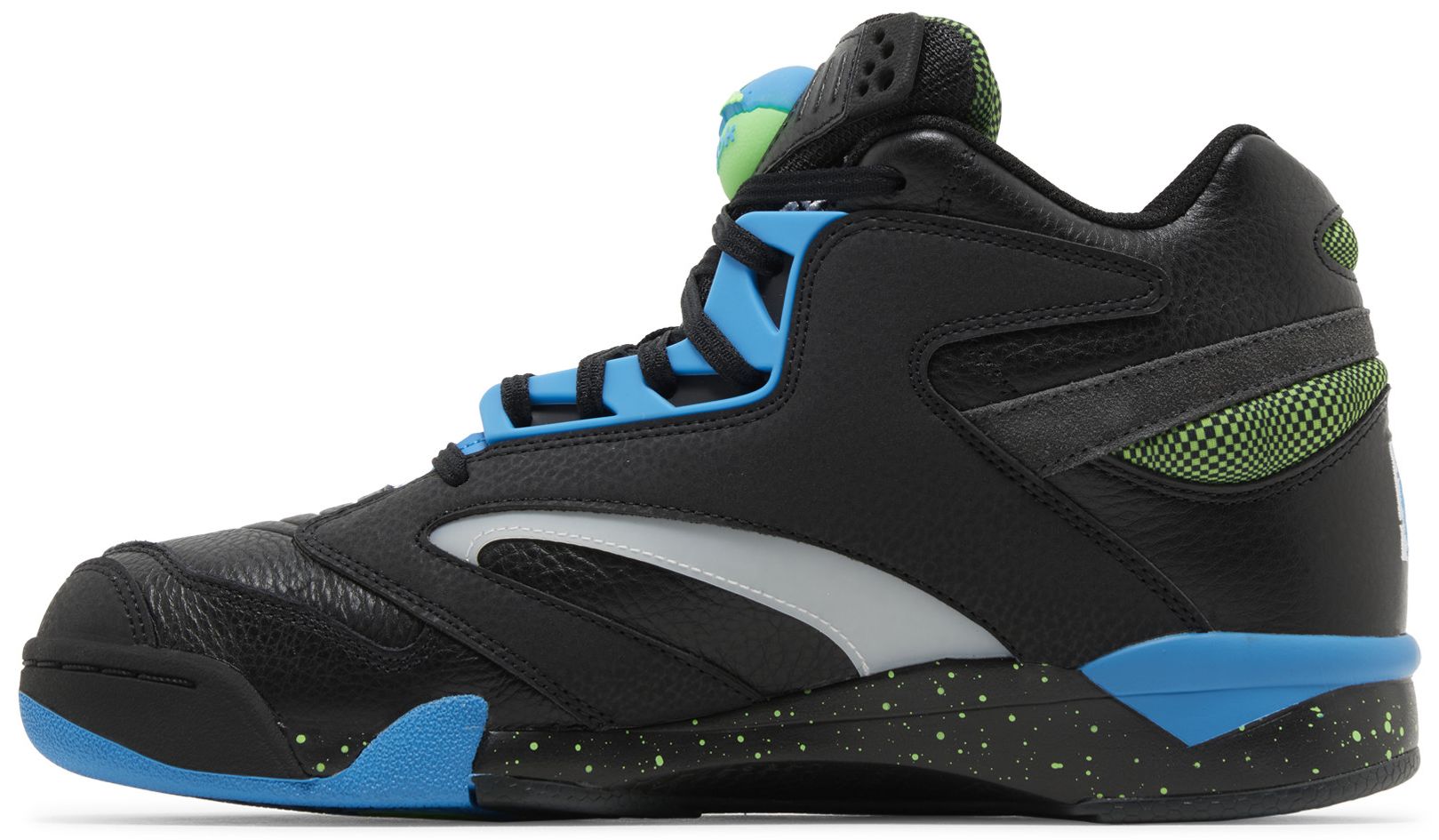 Buy Reebok Shaq Victory Pump 'Pump Universe' - H06491 | GOAT