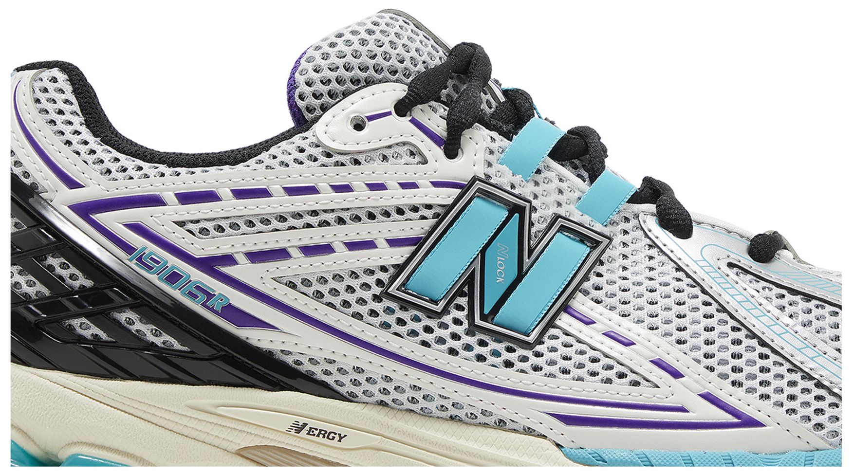 Buy New Balance 1906R 'Hornets' - M1906RCF | GOAT